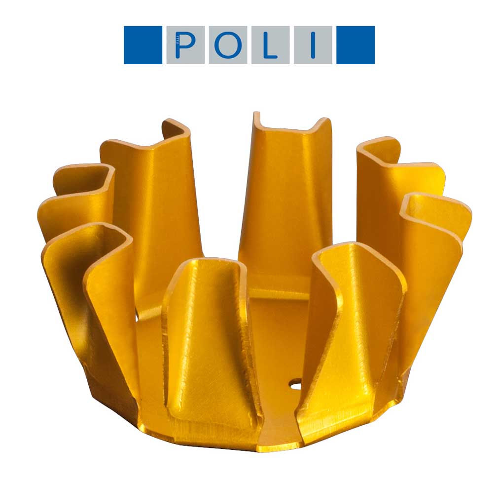 F.LLI POLI SRL - Luce in Veneto