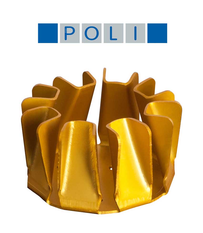 F.LLI POLI SRL - Luce in Veneto