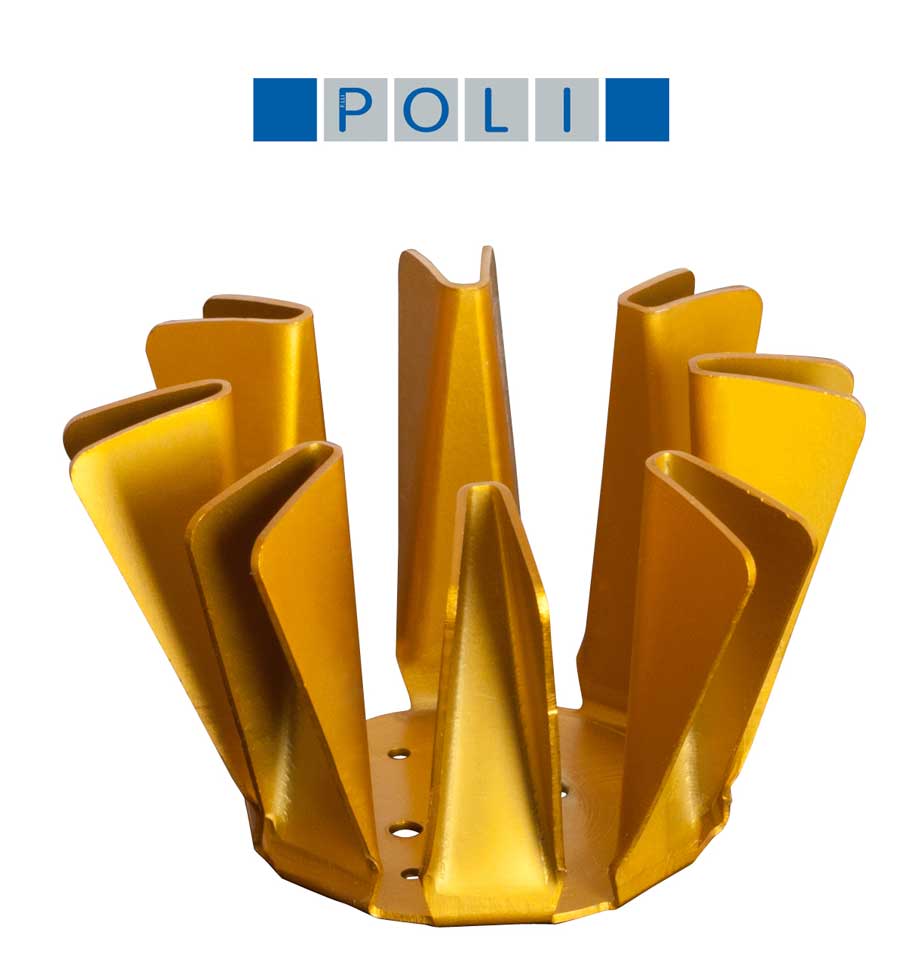 F.LLI POLI SRL - Luce in Veneto