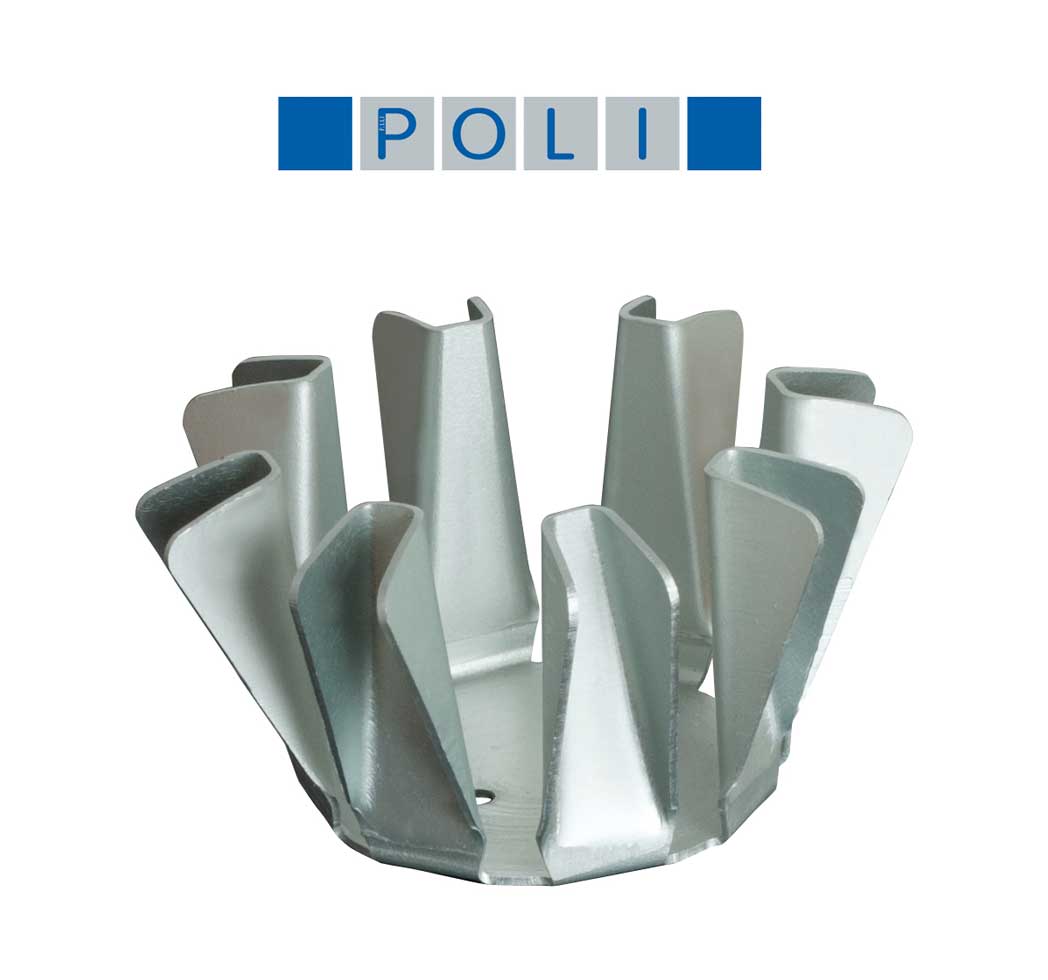 F.LLI POLI SRL - Luce in Veneto