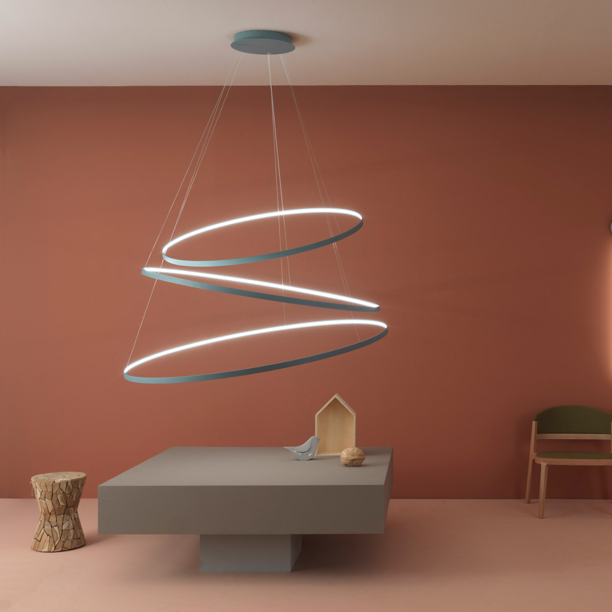 ZAVA SRL - Luce in Veneto