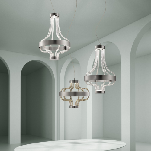 Sylcom Light Srl - Luce in Veneto